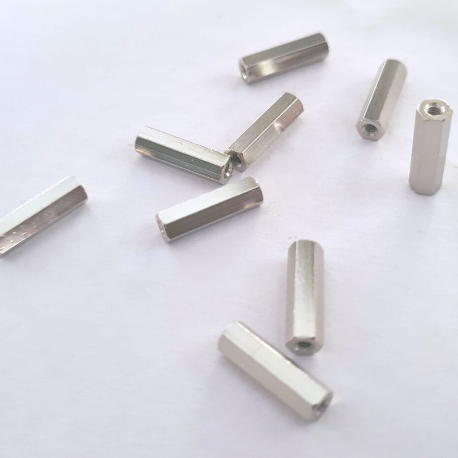 0xB2 Splinky RP2040 Microcontroller (Pro-micro footprint compatible ...