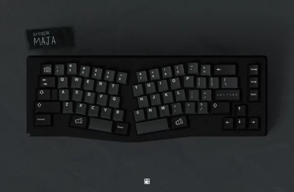 GMK Shashin Keycap Set Pre-Order - StacksKB