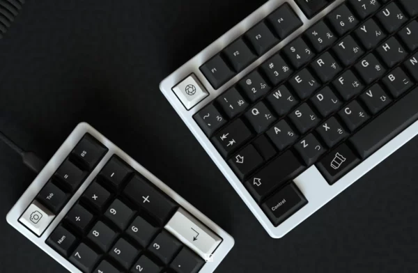 GMK Shashin Keycap Set Pre-Order - StacksKB