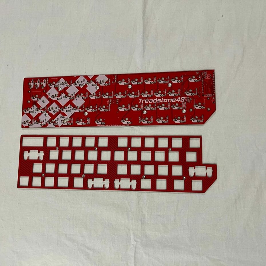 0xB2 Splinky RP2040 Microcontroller (Pro-micro footprint compatible ...