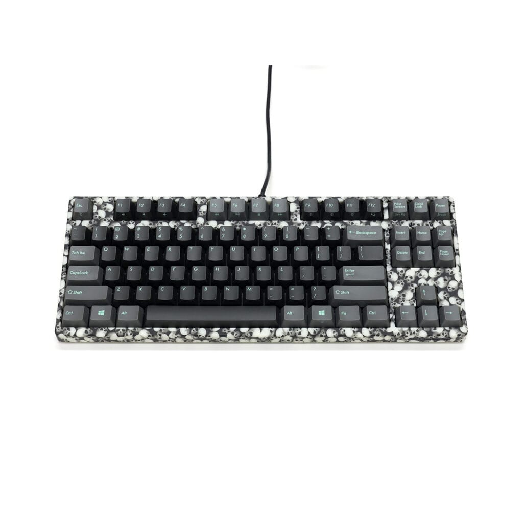 Filco Majestouch Lumi S Tenkeyless (TKL, 87 keys ANSI) – StacksKB