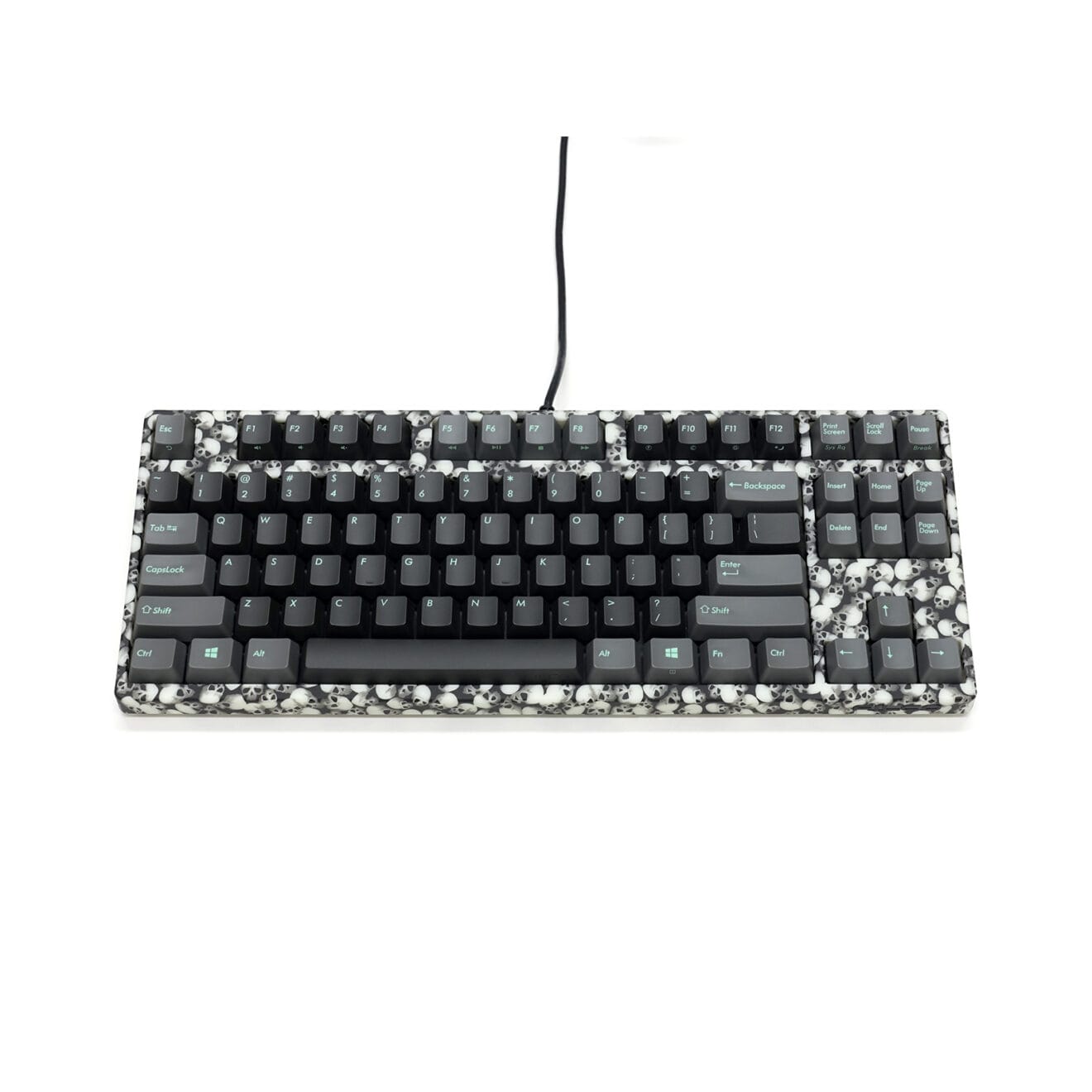 TKL Size Mechanical Keyboards India - StacksKB