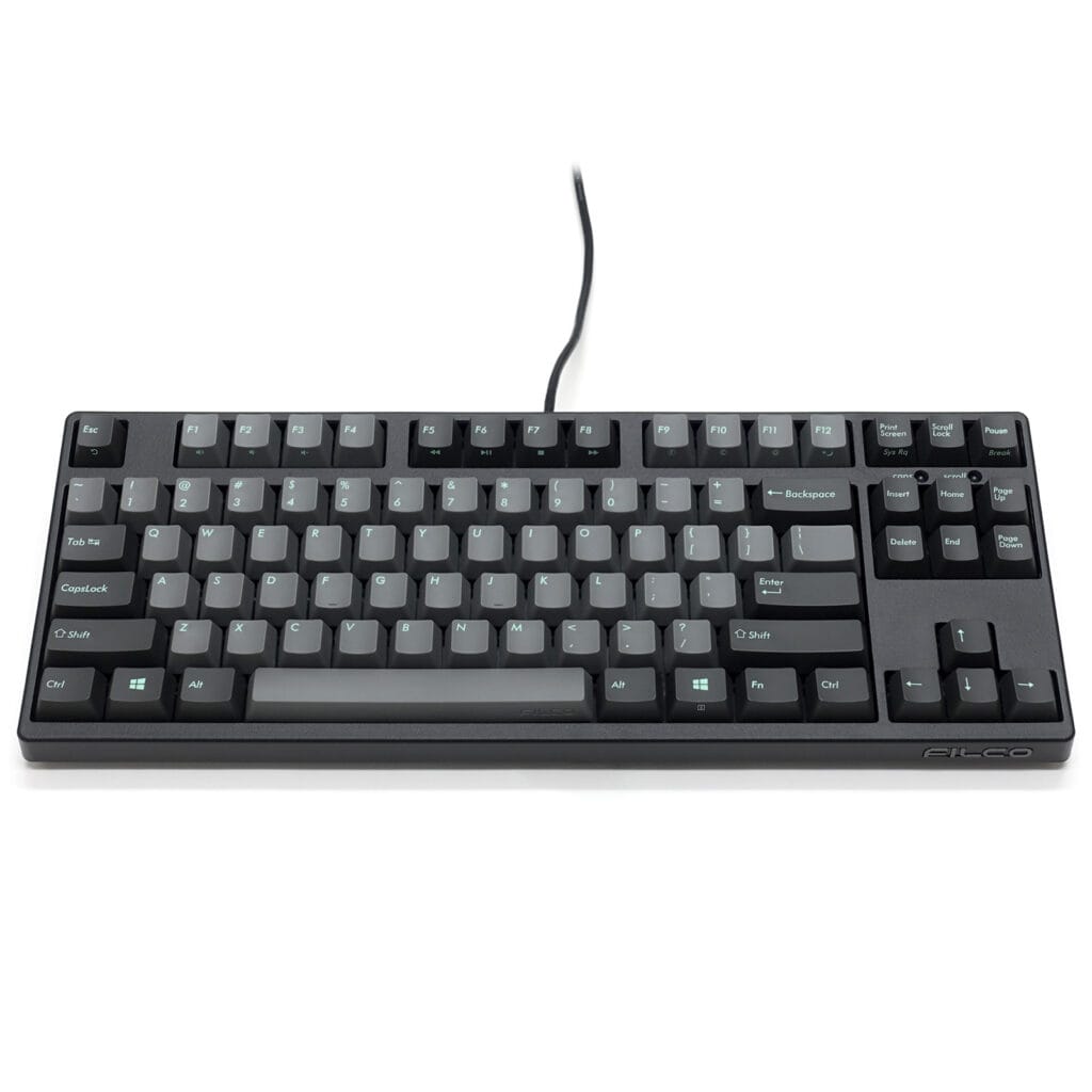TKL Size Mechanical Keyboards India - StacksKB