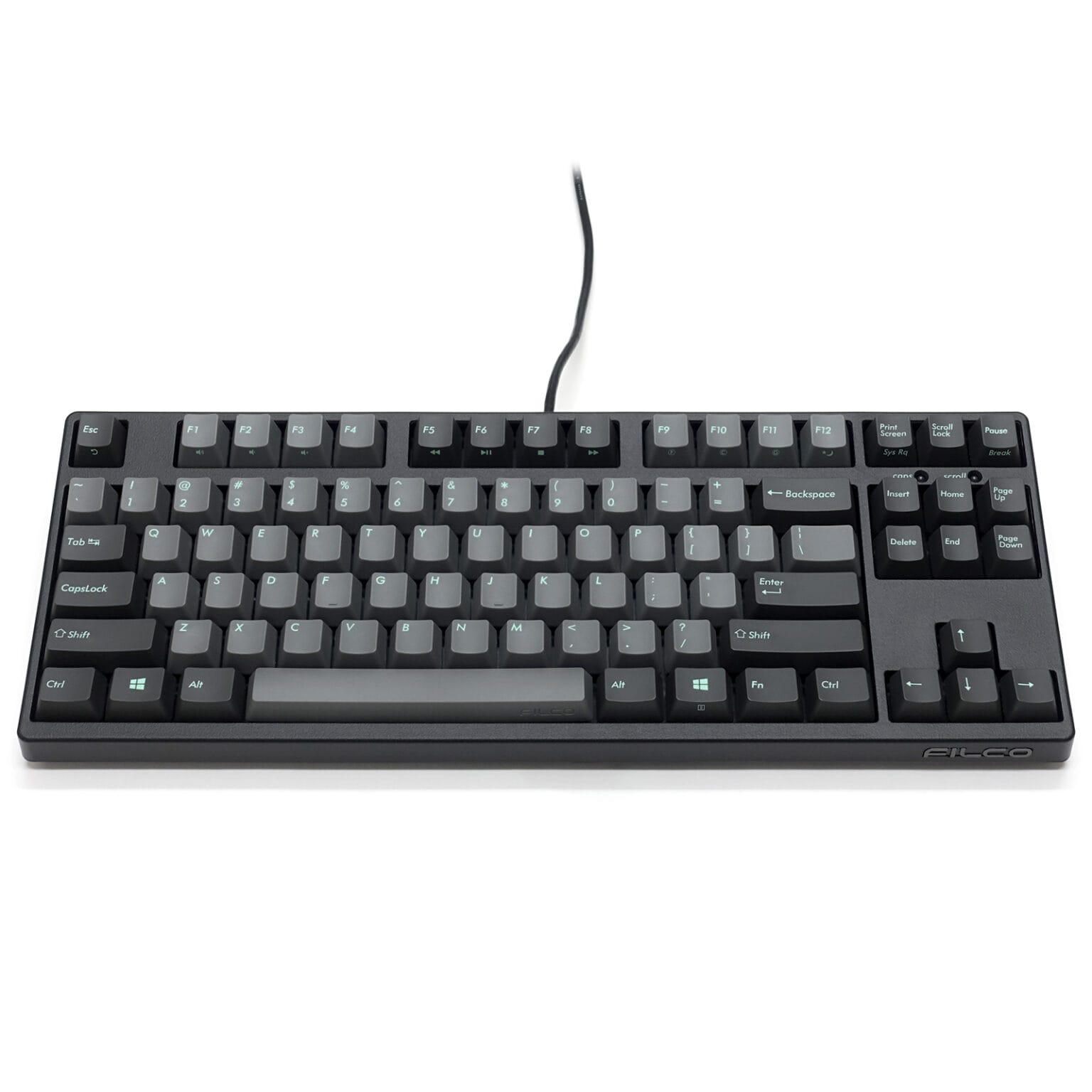 TKL Size Mechanical Keyboards India - StacksKB