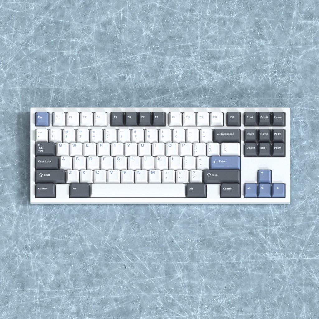 Freebird TKL Full Kit Group Buy - StacksKB