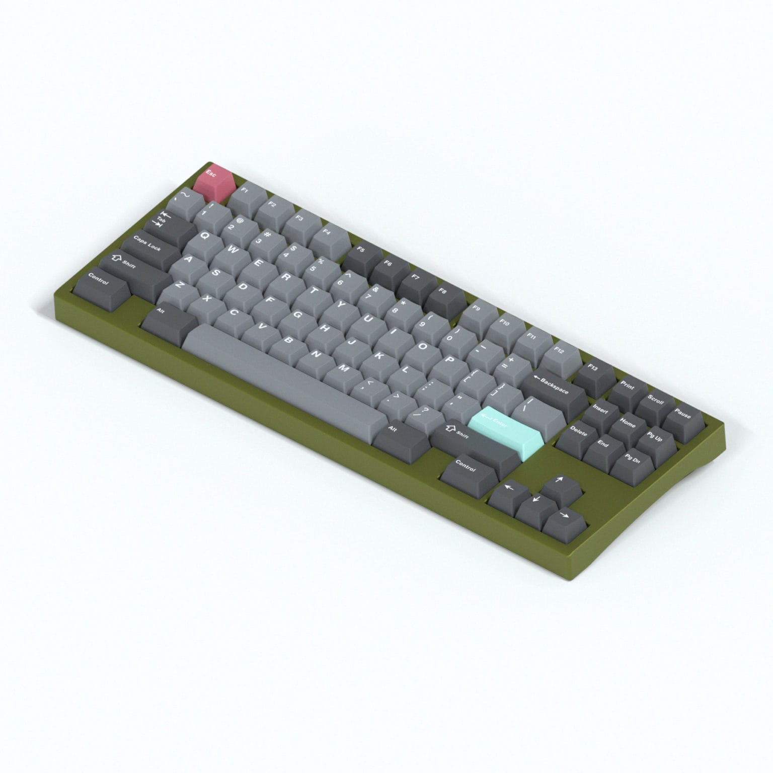 Freebird TKL Full Kit Group Buy - StacksKB