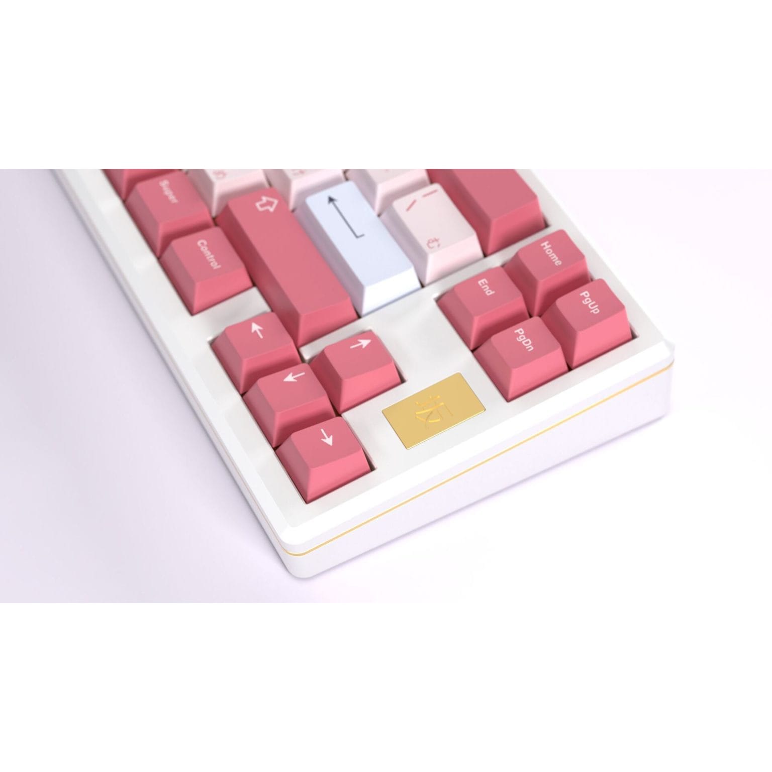 ePBT Rin Keycap Set Group Buy - StacksKB