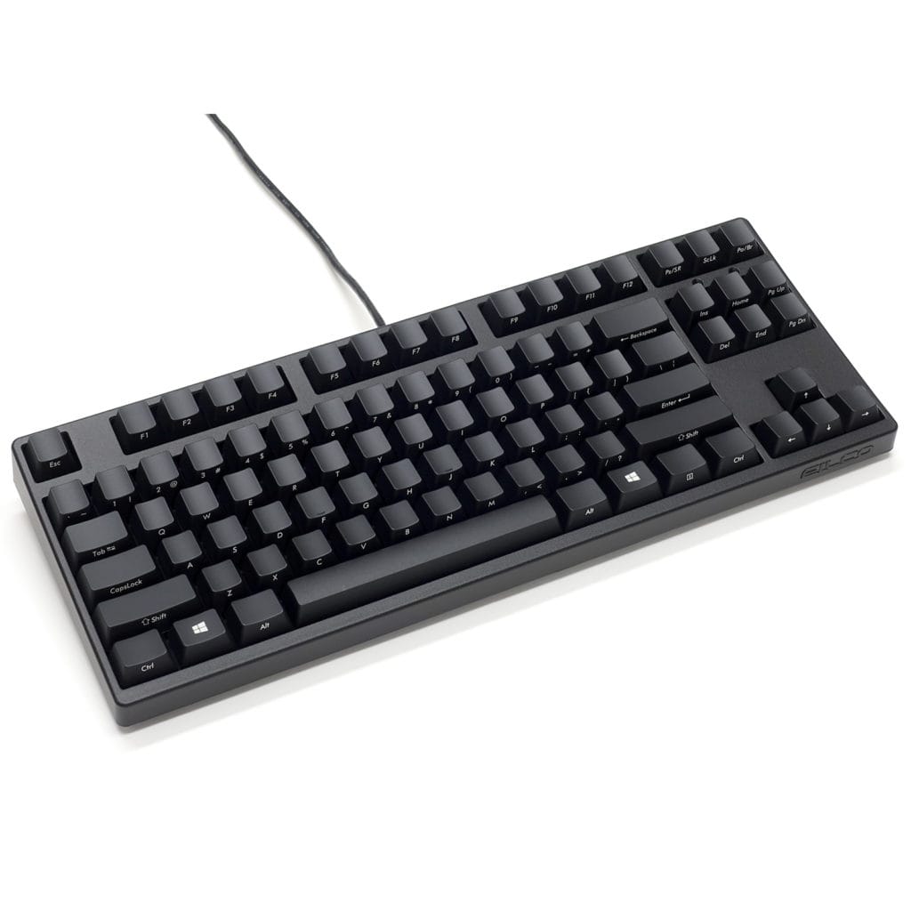 TKL Size Mechanical Keyboards India - StacksKB