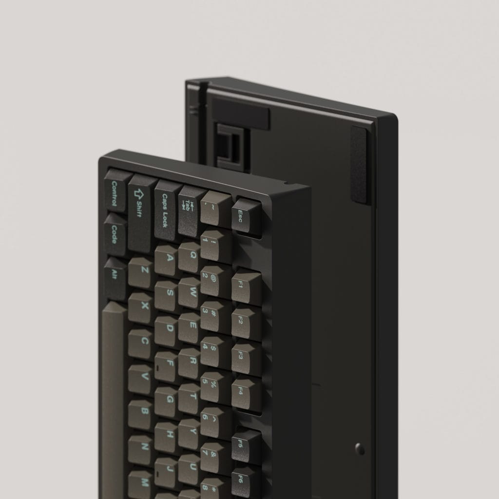 VTK Multix TKL (Dolch) [New Batch] - StacksKB