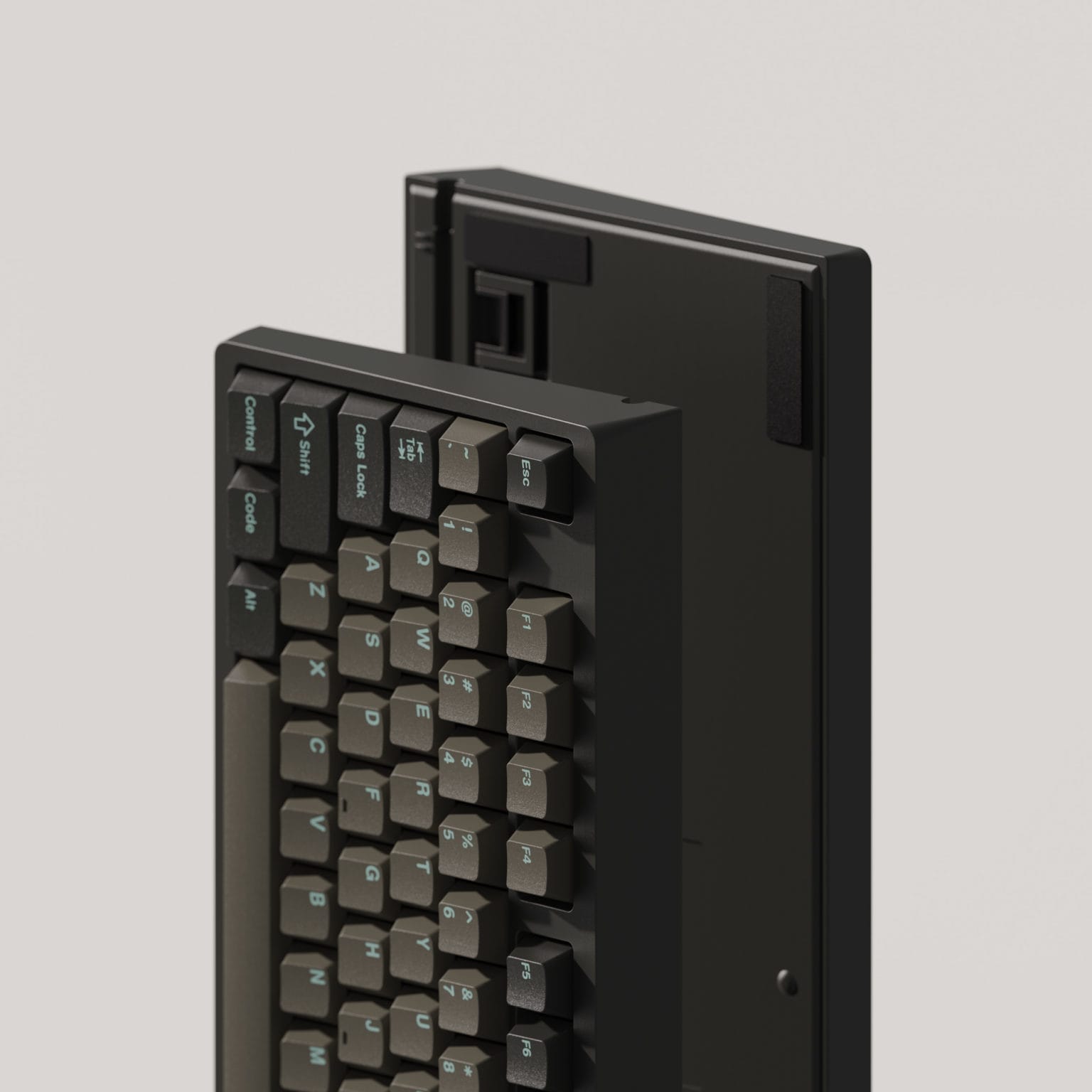 VTK Multix TKL (Dolch) [New Batch] - StacksKB