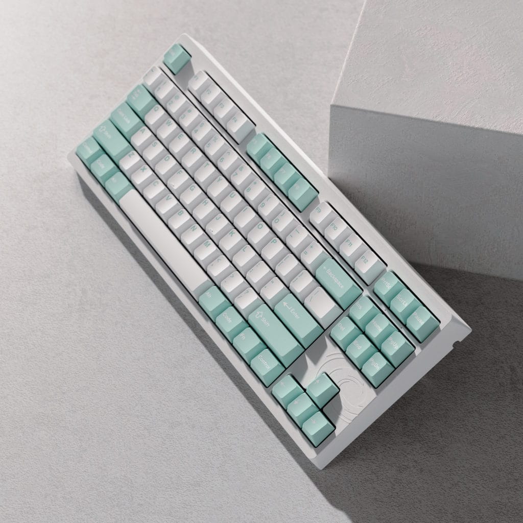 Multix TKL (Summer) [New Batch] - StacksKB