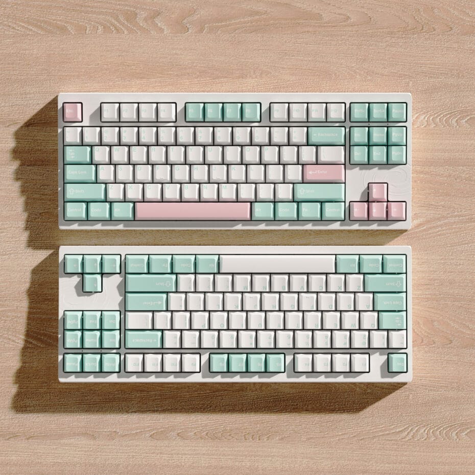 VTK Multix TKL (Summer) [New Batch] - StacksKB