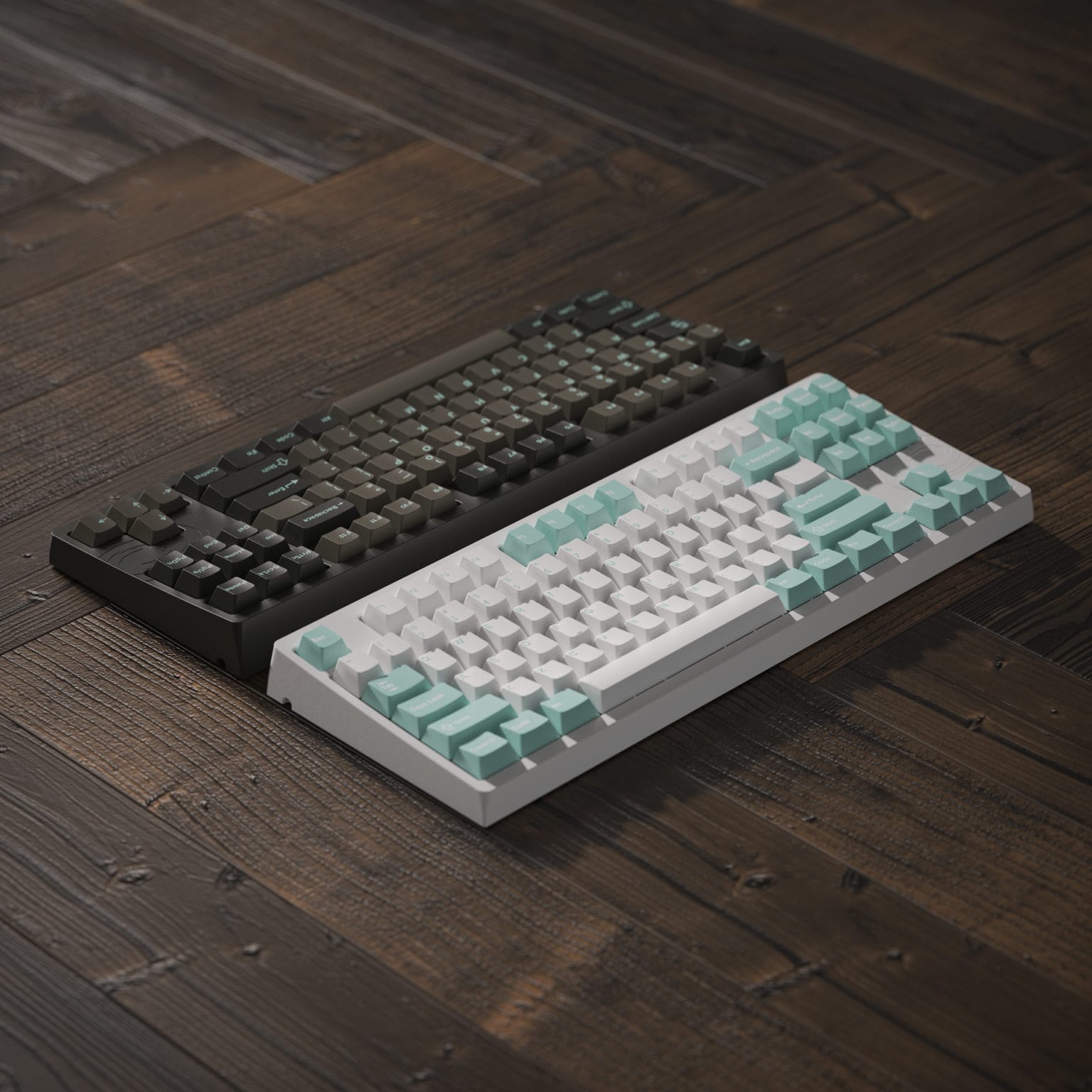 VTK Multix TKL (Dolch) [New Batch] - StacksKB