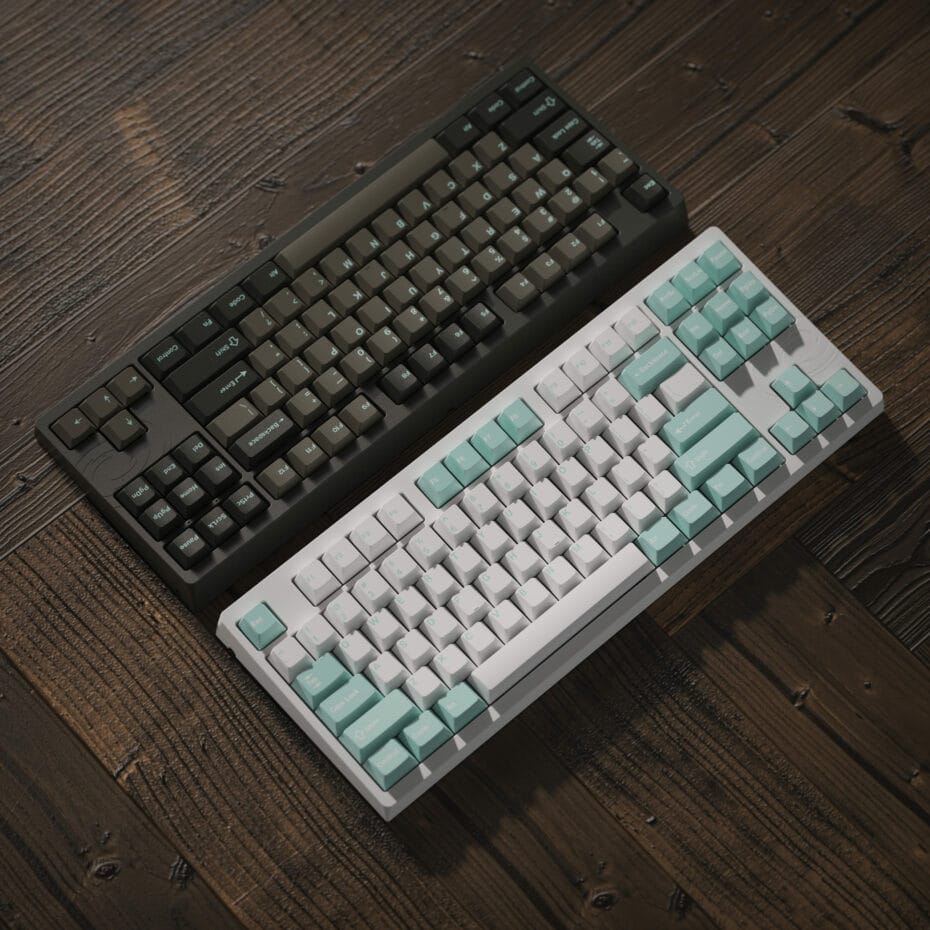 VTK Multix TKL (Summer) [New Batch] - StacksKB
