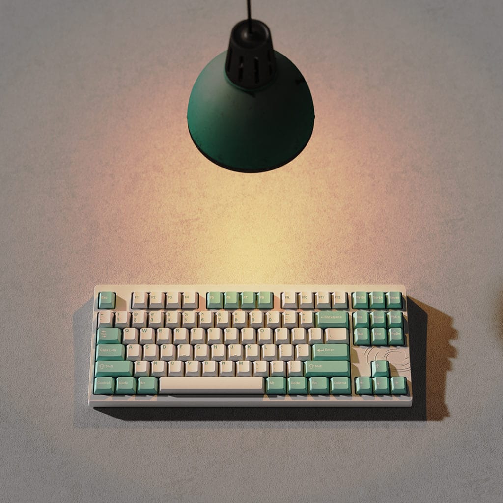 VTK Multix TKL (Summer) [New Batch] - StacksKB