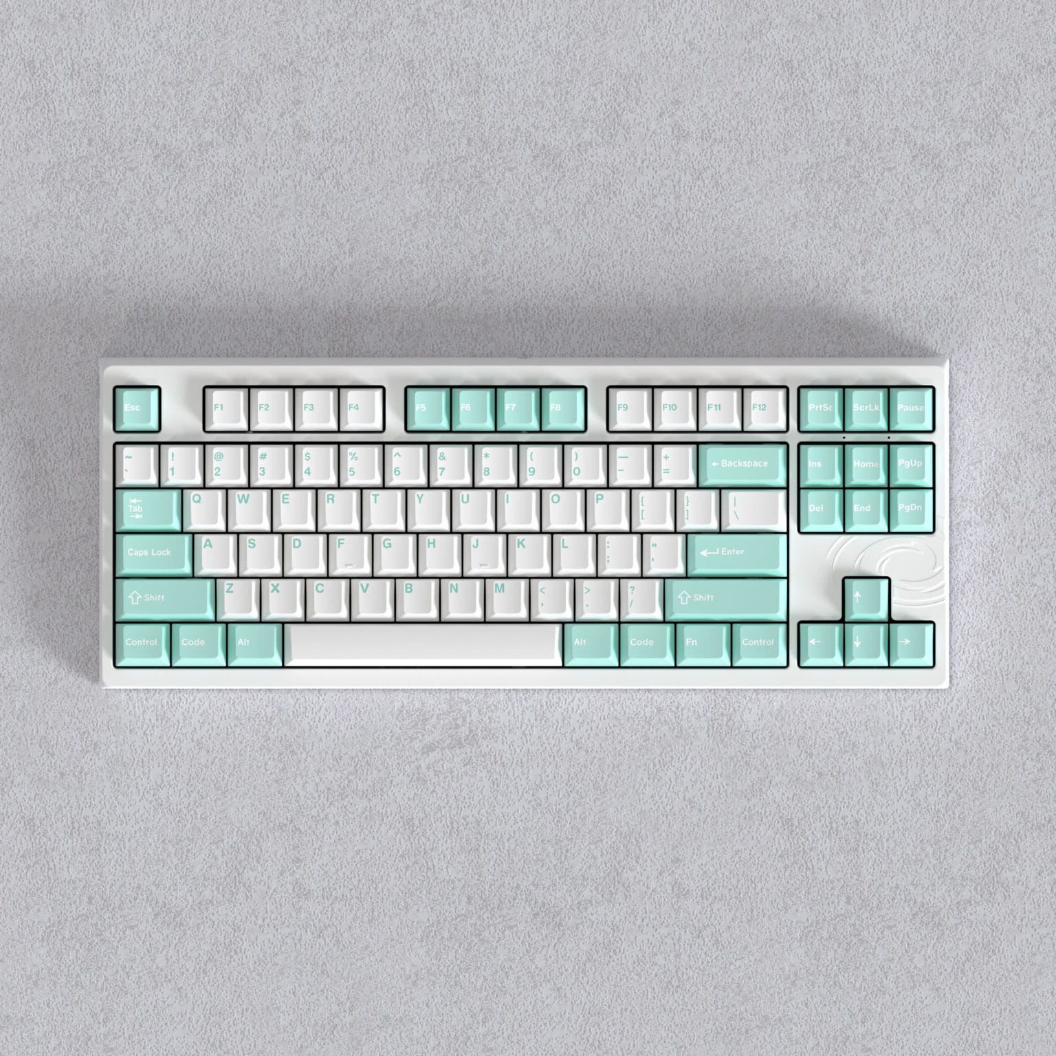 TKL Size Mechanical Keyboards India - StacksKB