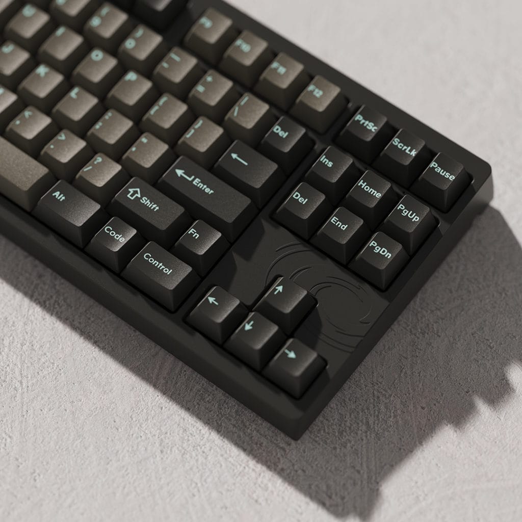 VTK Multix TKL Barebones - StacksKB