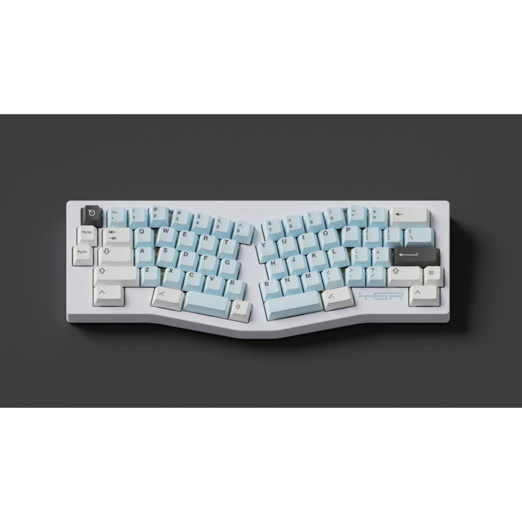 GMK Nimbus Pre-Order - StacksKB