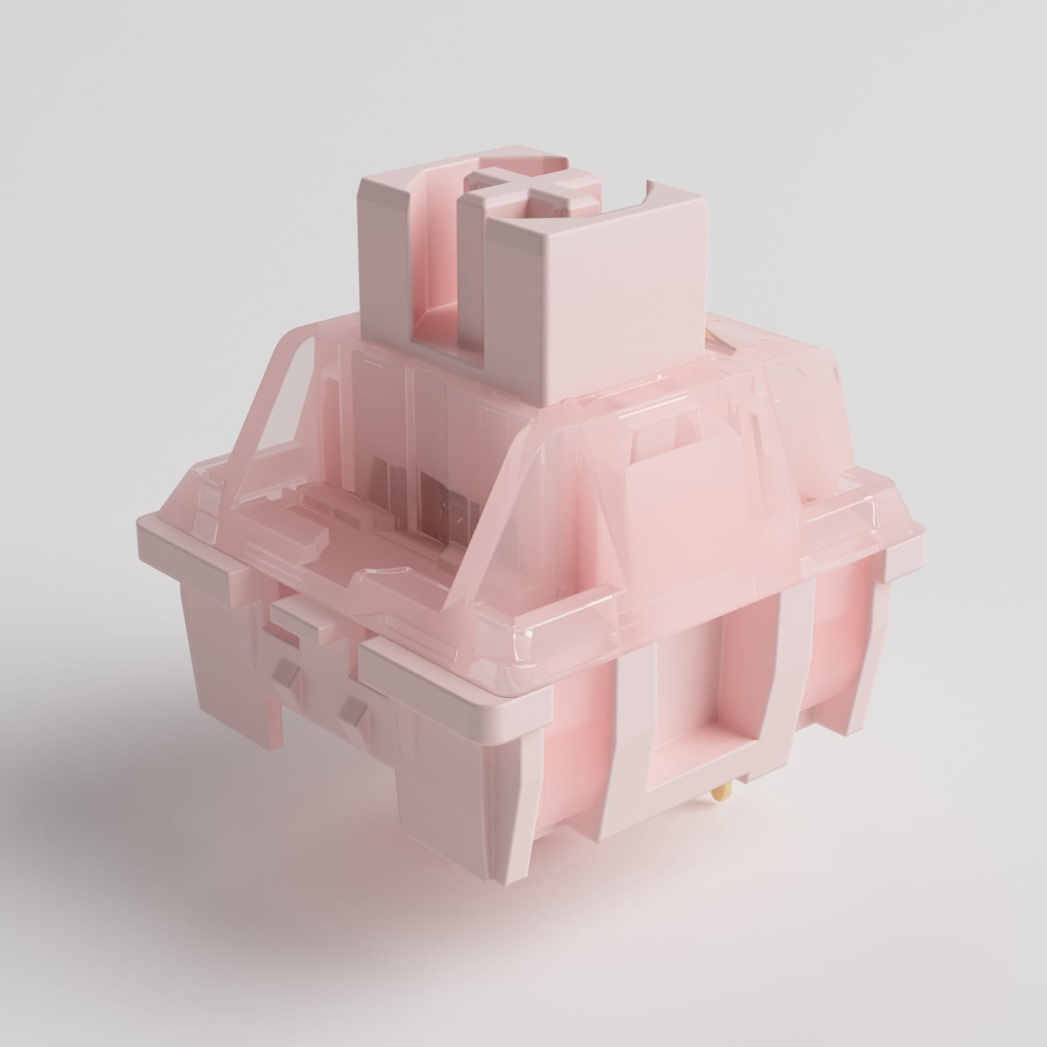 Akko CS Sakura Switch (Pack of 45) - StacksKB