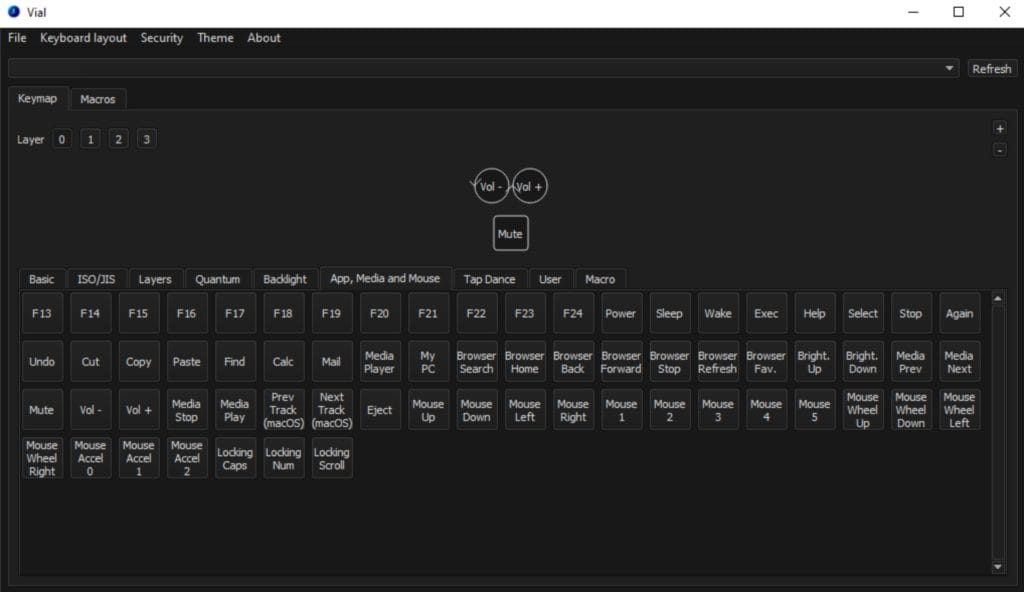 Neoknob KN01 Rotary Encoder Knob Pre-order - StacksKB