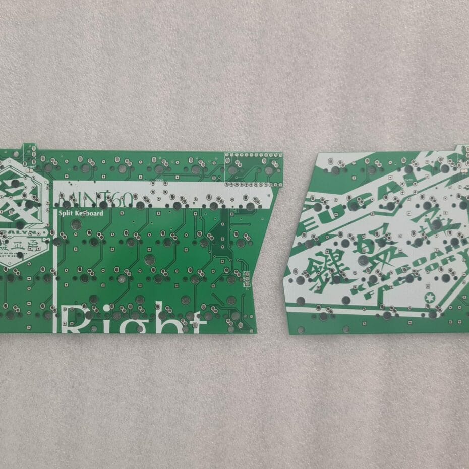 0xB2 Splinky RP2040 Microcontroller (Pro-micro footprint compatible ...