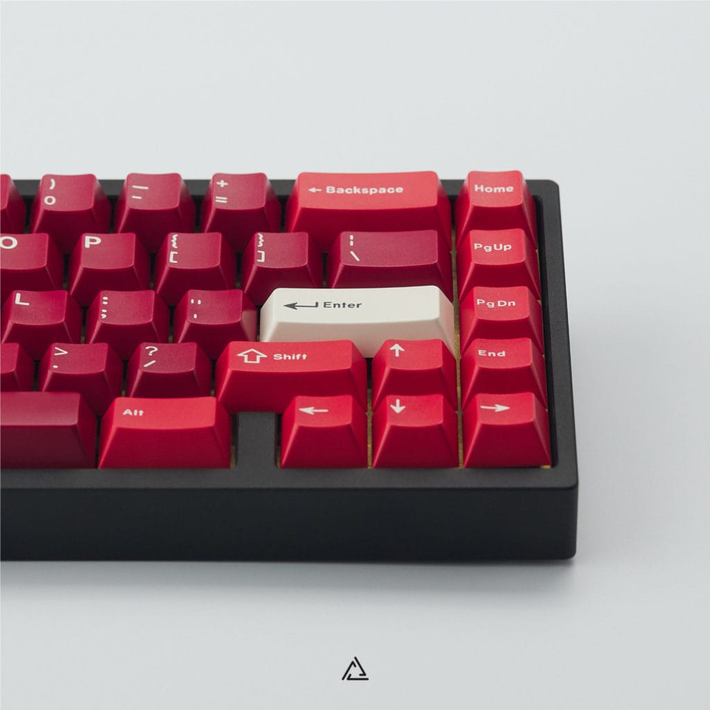 GMK Jamon 2 Keycap Set Pre-order - StacksKB