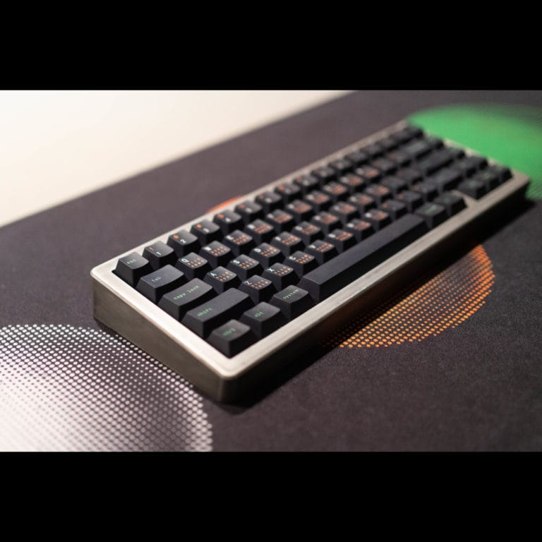 qPBT Terminal Keycap Set - StacksKB