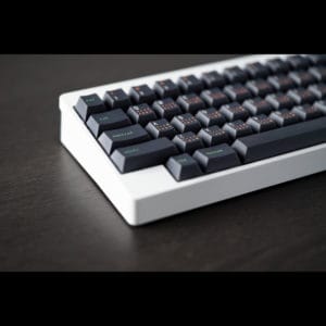 qPBT Terminal Keycap Set - StacksKB