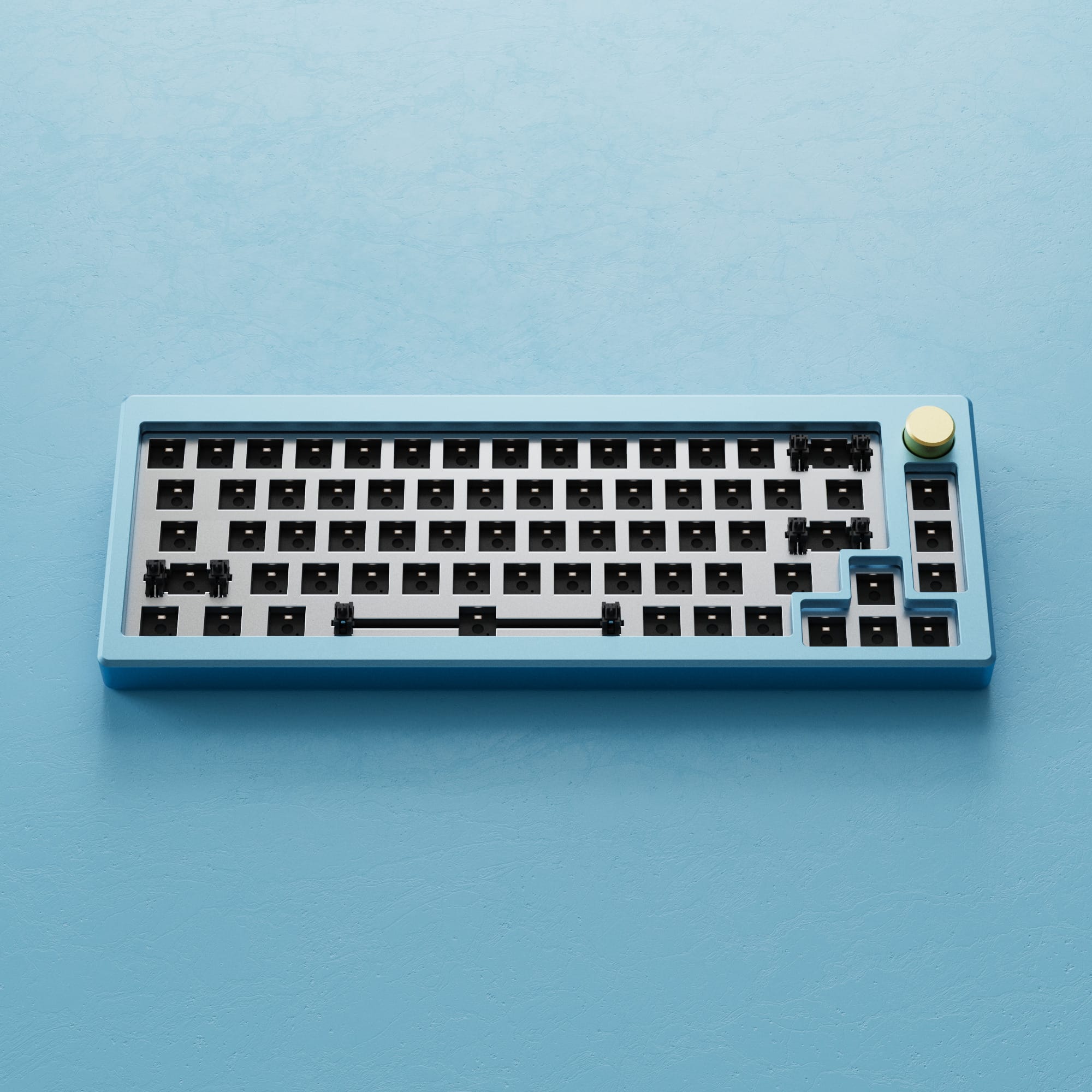 Akko MOD 008 - StacksKB