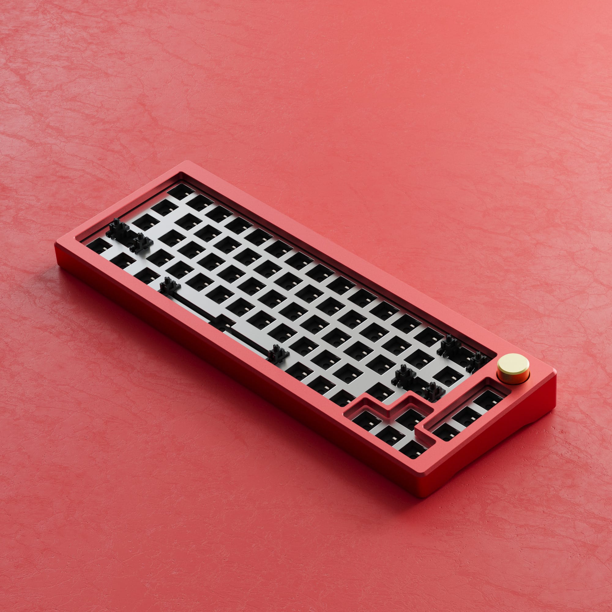 Akko MOD 008 [Open Box] - StacksKB