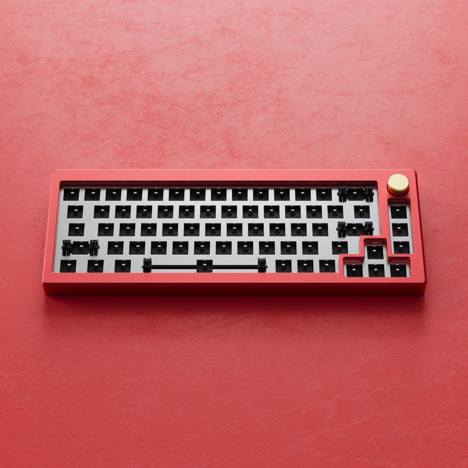 Akko MOD 008 - StacksKB