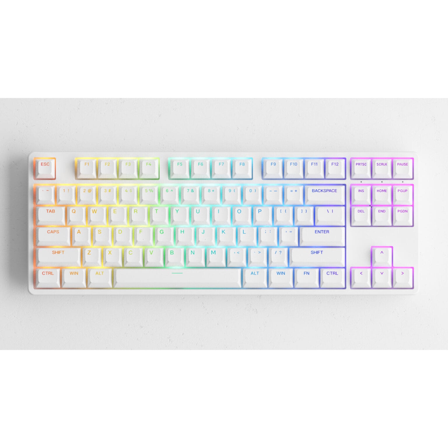 Mechanical Keyboards India - StacksKB