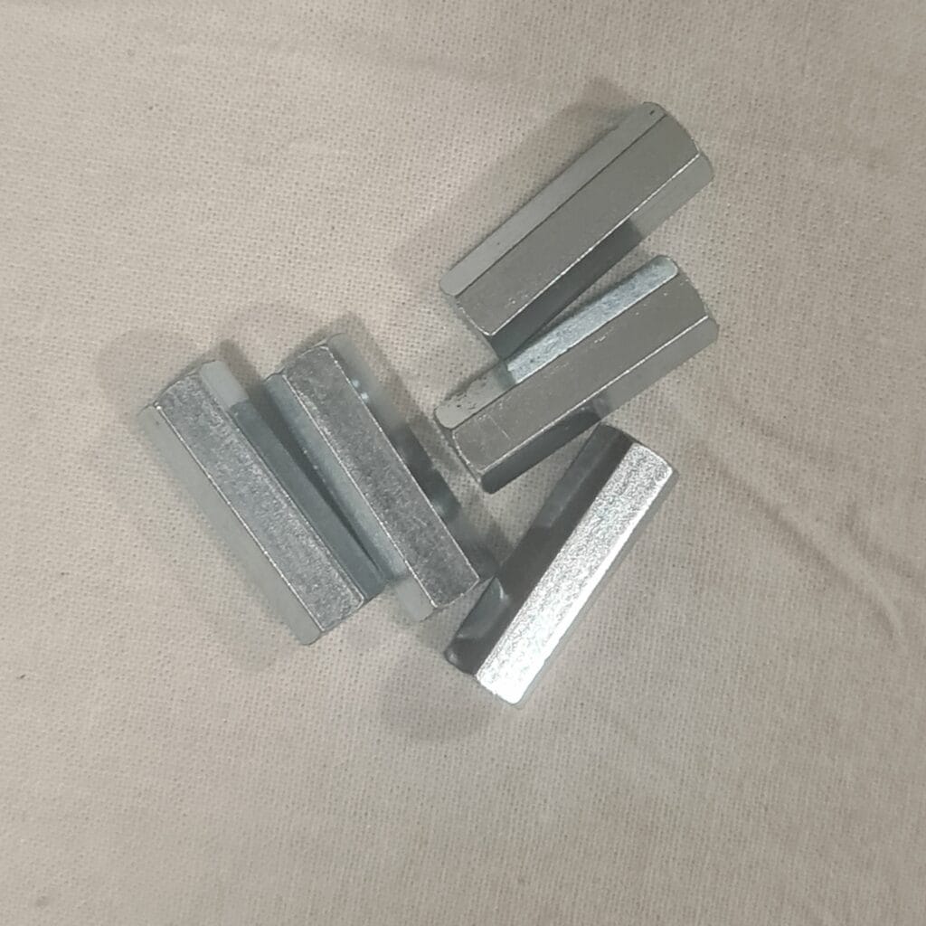 M5 Spacer/Standoff 25mm - StacksKB