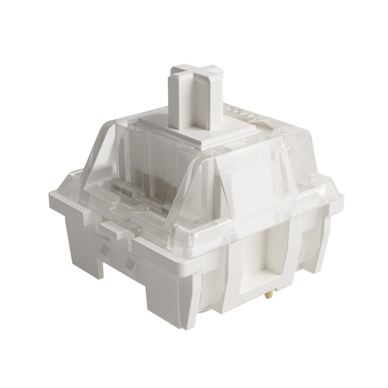 Akko CS Air Switch (Pack of 45) - StacksKB