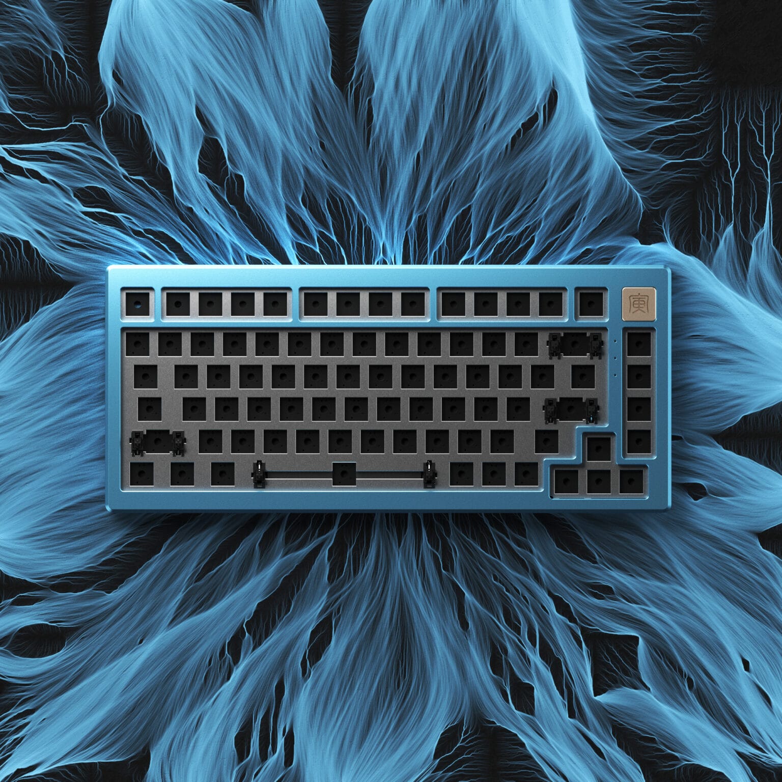 Akko MOD 006 - StacksKB