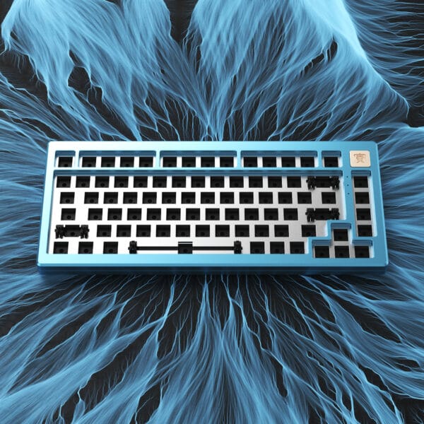 Akko MOD 006 - StacksKB