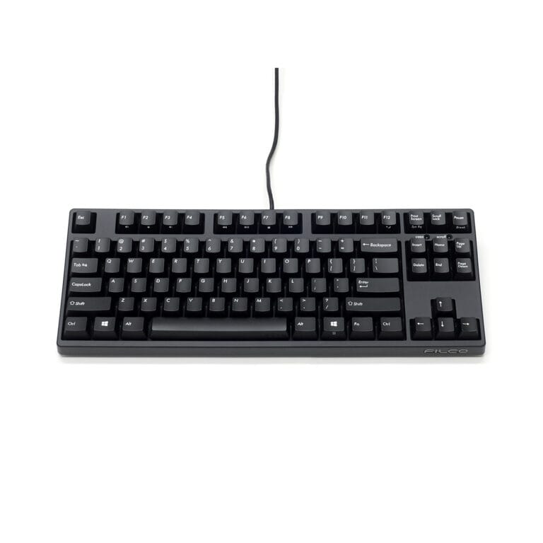 TKL Size Mechanical Keyboards India - StacksKB