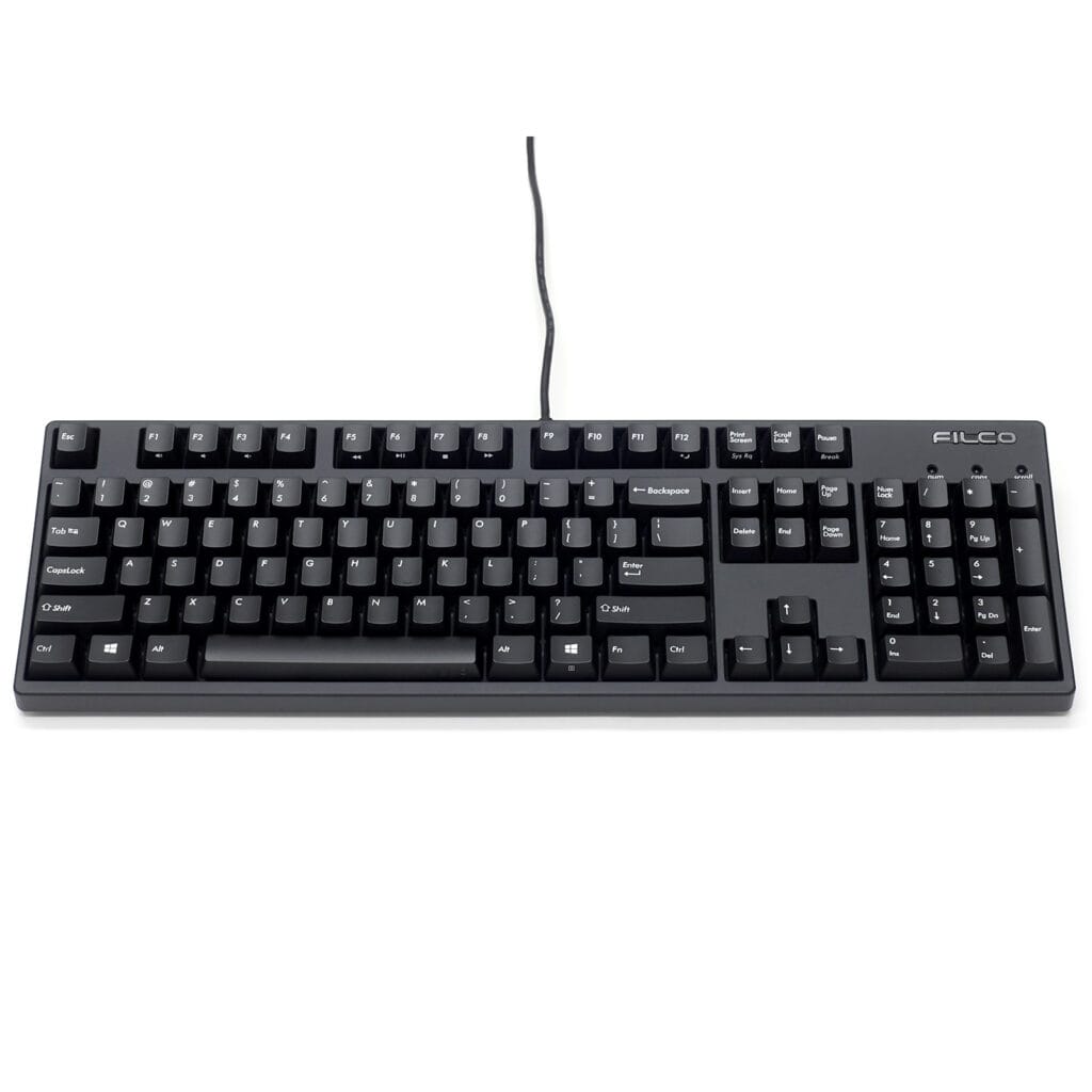 Full Size Mechanical Keyboards India - StacksKB