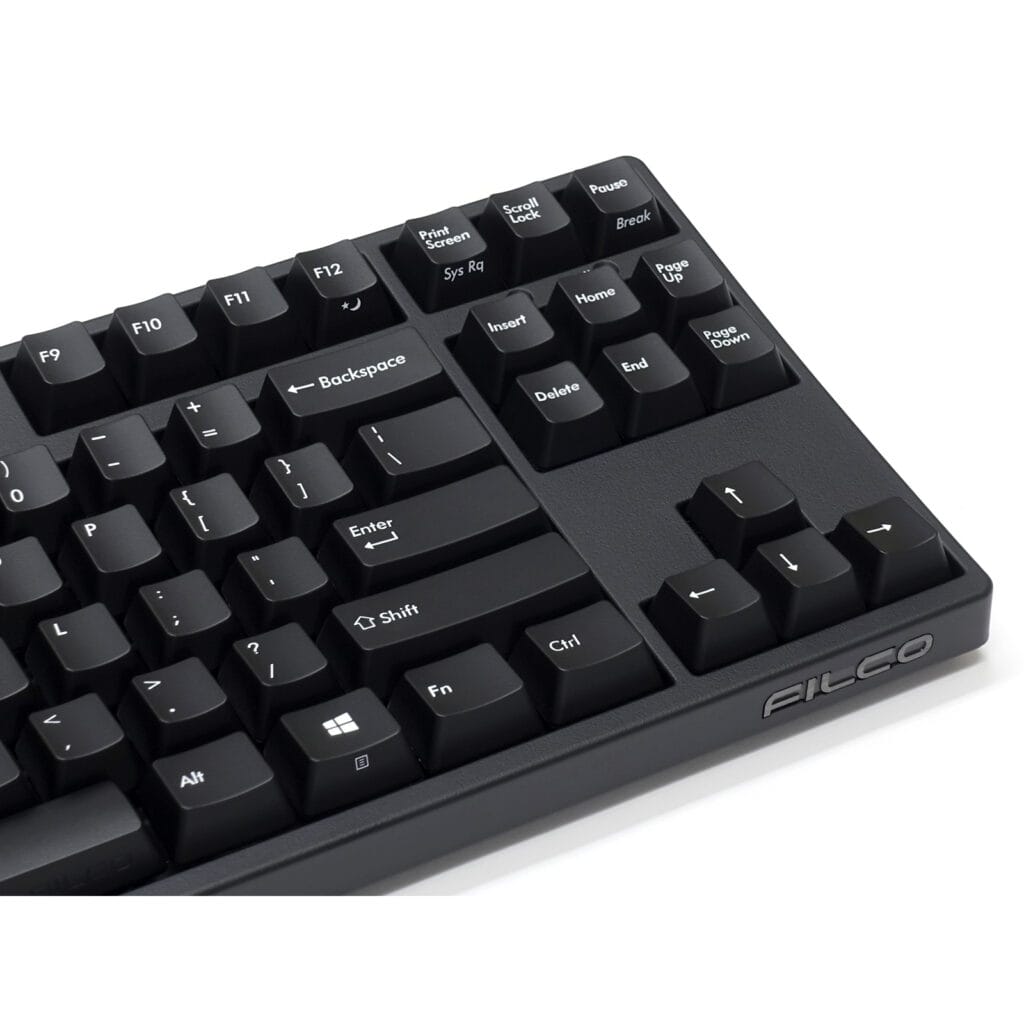 FILCO Majestouch 3 Tenkeyless Mechanical Keyboard - StacksKB