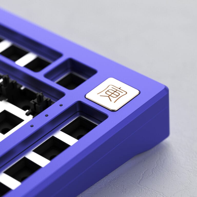 Akko MOD 006 - StacksKB