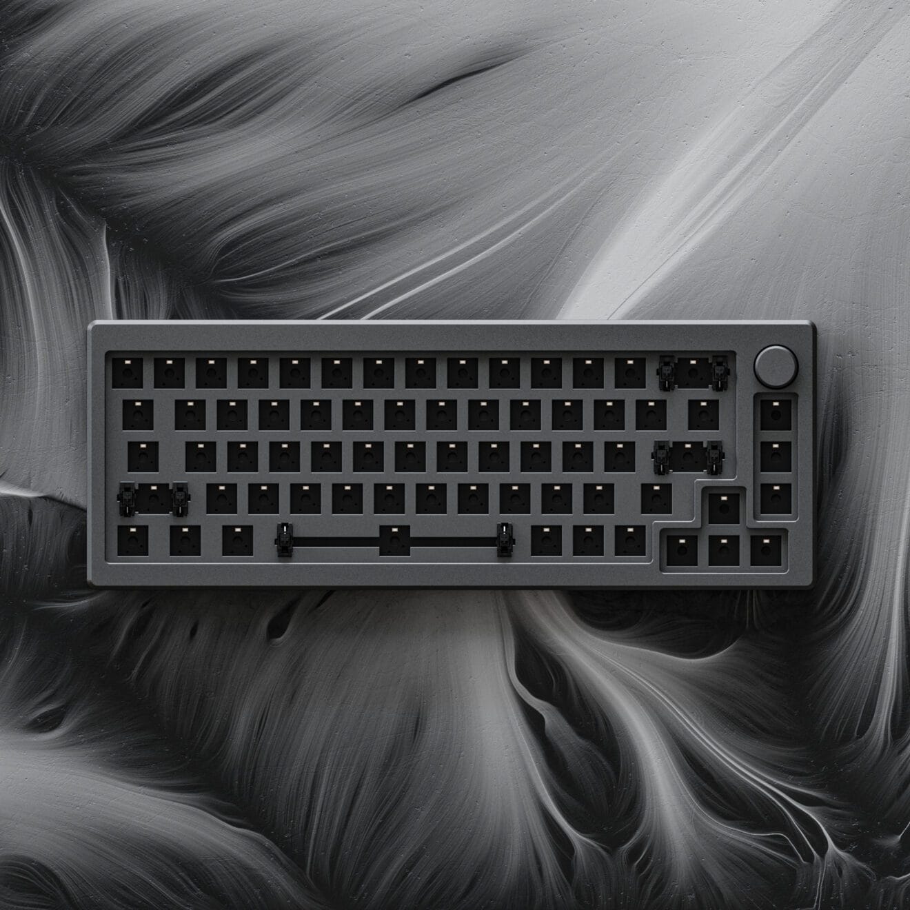 DIY Keyboard Kits - StacksKB