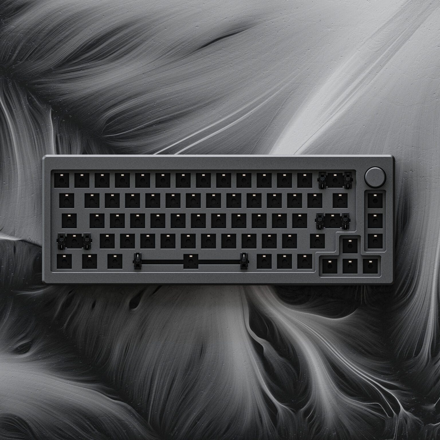 Akko MOD 008 - StacksKB