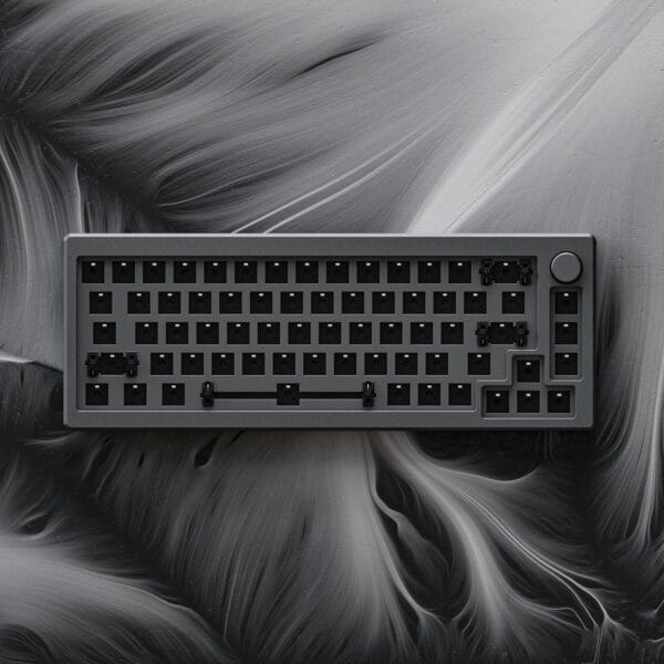 DIY Keyboard Kits - StacksKB