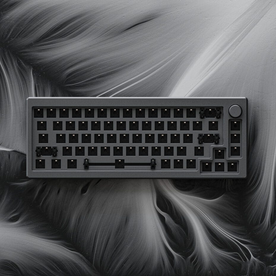 Akko MOD 008 - StacksKB