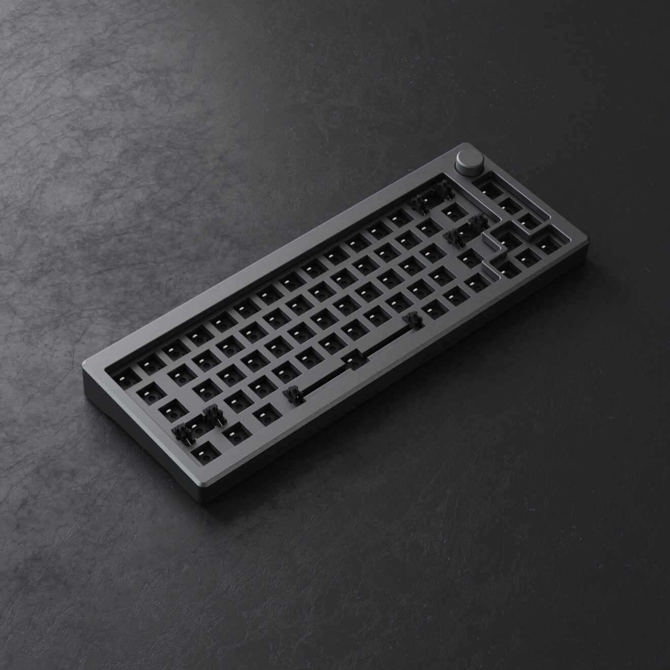 Akko MOD 008 - StacksKB