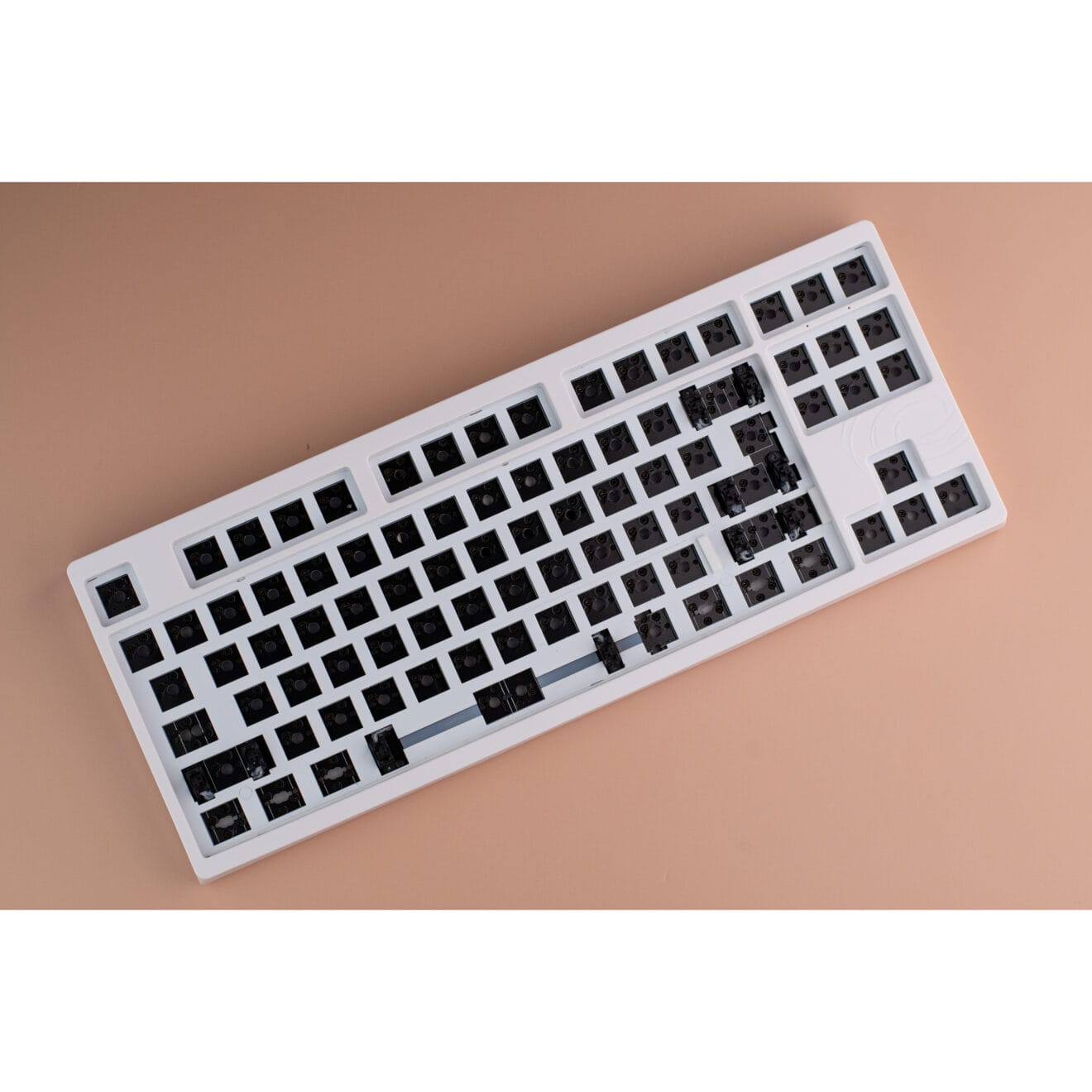 Vortex Multix TKL Barebones - StacksKB