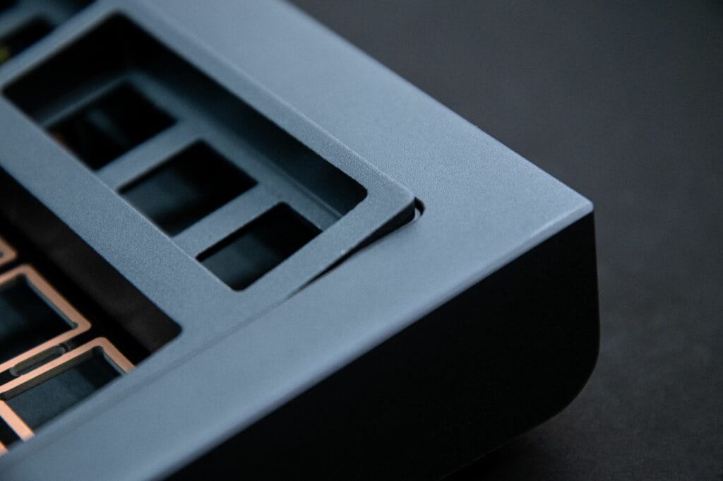 Model M SSK DIY Keyboard Kit - StacksKB