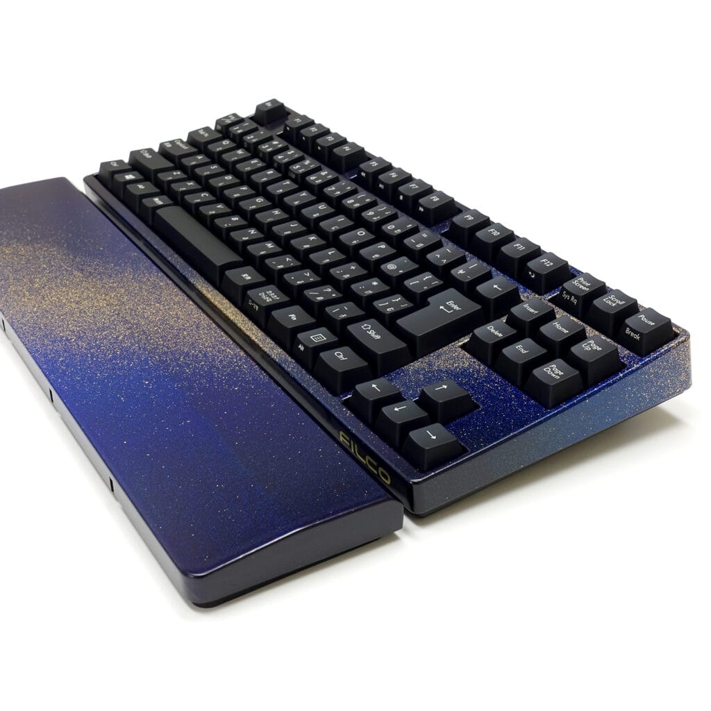 FILCO Majestouch 3 TKL KOBO Edition - StacksKB