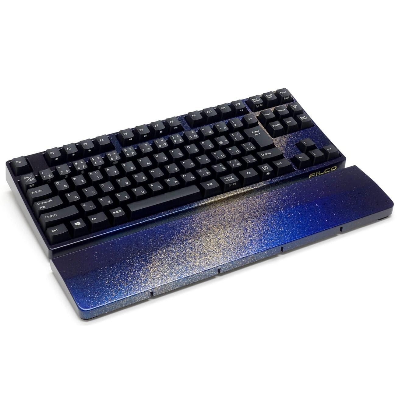 FILCO Majestouch 3 TKL KOBO Edition – StacksKB