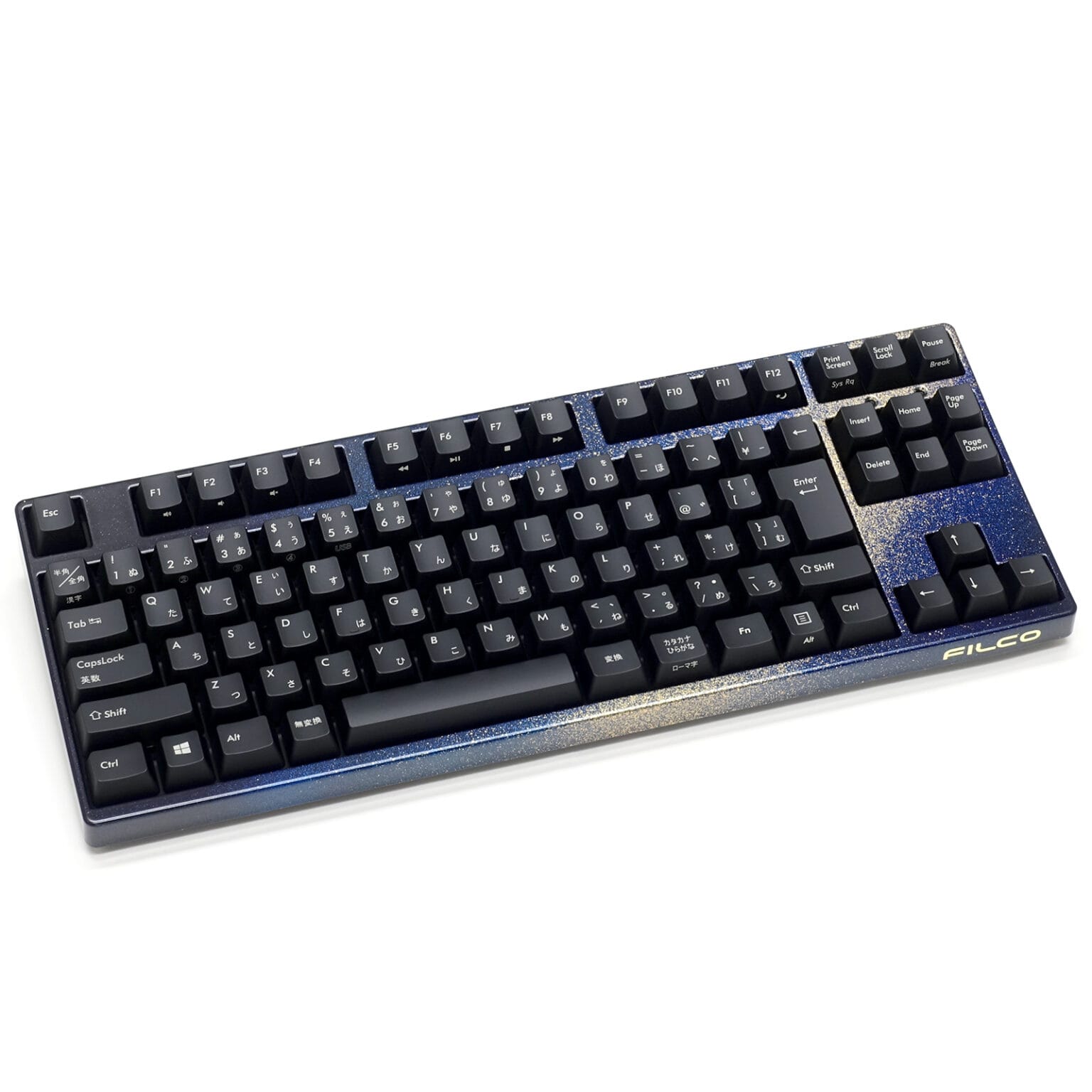 FILCO Majestouch 3 TKL KOBO Edition - StacksKB